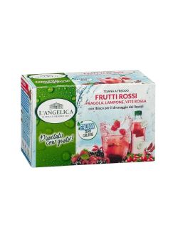 Tisana Ventre Piatto Active